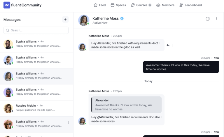 Introducing FluentCommunity: The Fastest Community Plugin for WordPress ...