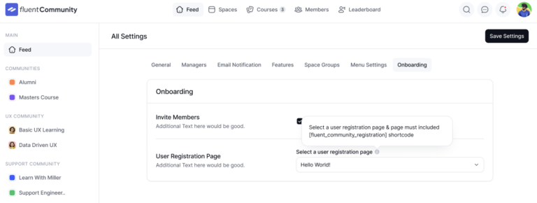 Introducing FluentCommunity: The Fastest Community Plugin for WordPress ...