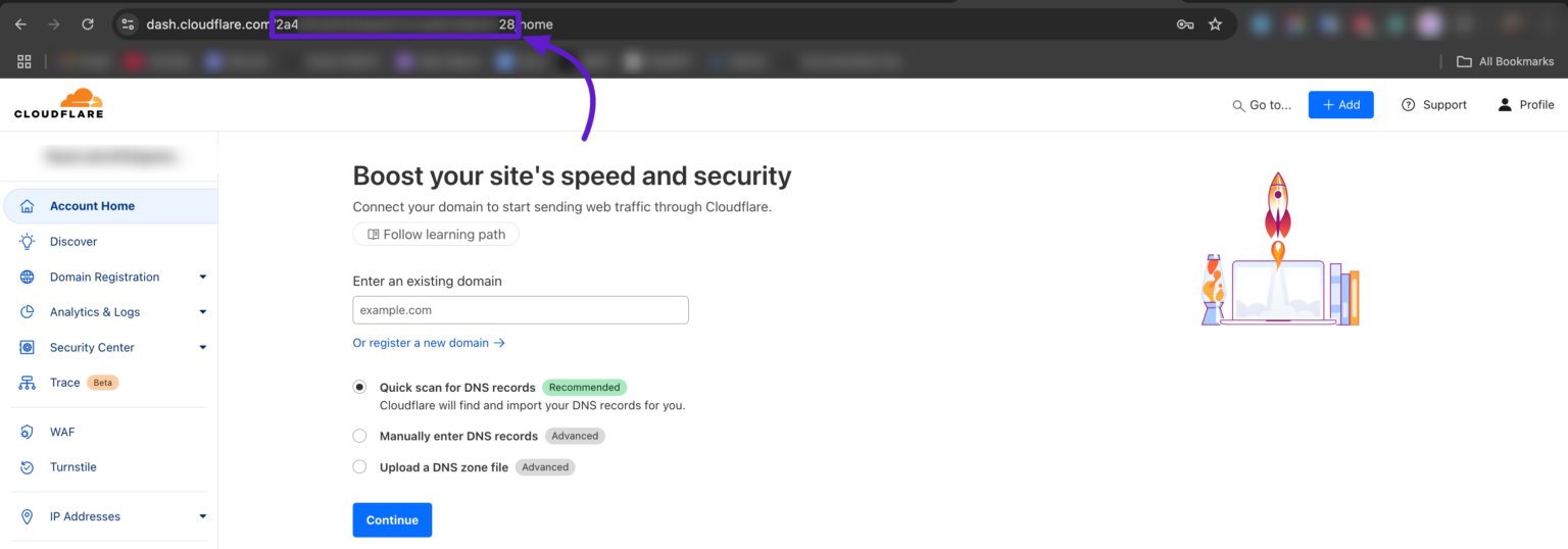 Configuring CloudFlare R2 - FluentCommunity