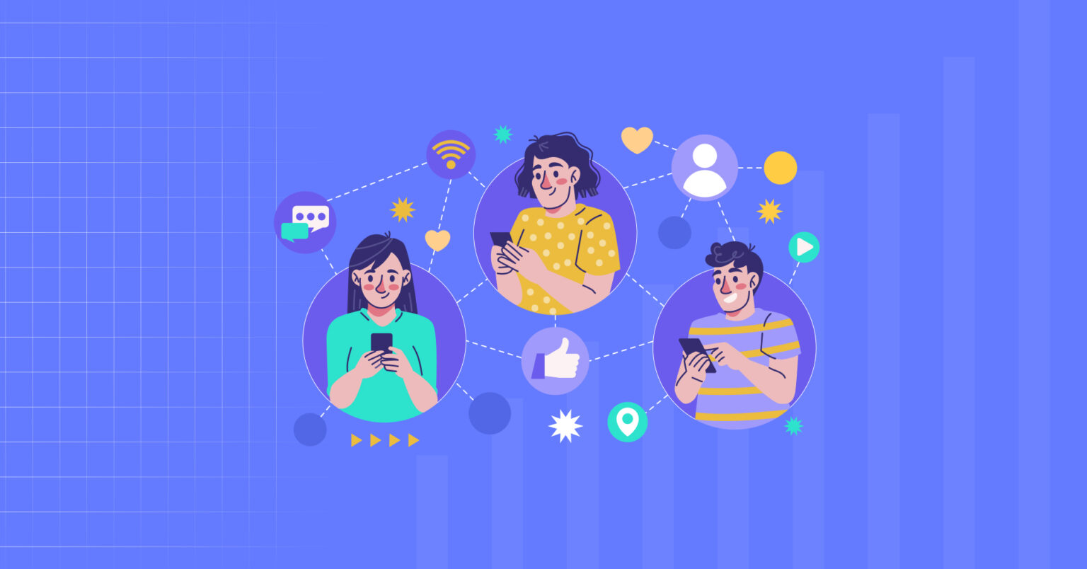 The History of Online Communities & Social Networking - FluentCommunity