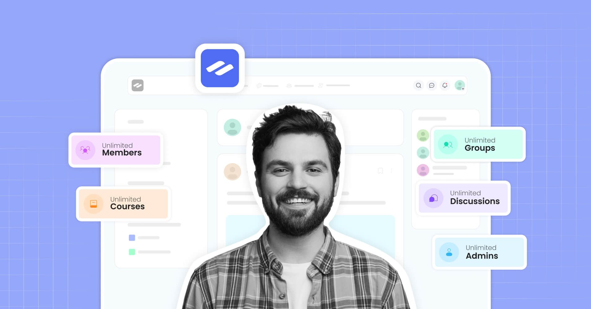 How to Build an Online Community with FluentCommunity: A Complete Guide ...