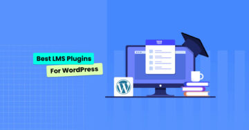 6 Best LMS Plugins for WordPress in 2025 - FluentCommunity