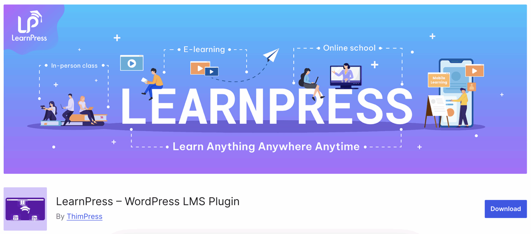 6 Best LMS Plugins for WordPress in 2025 - FluentCommunity