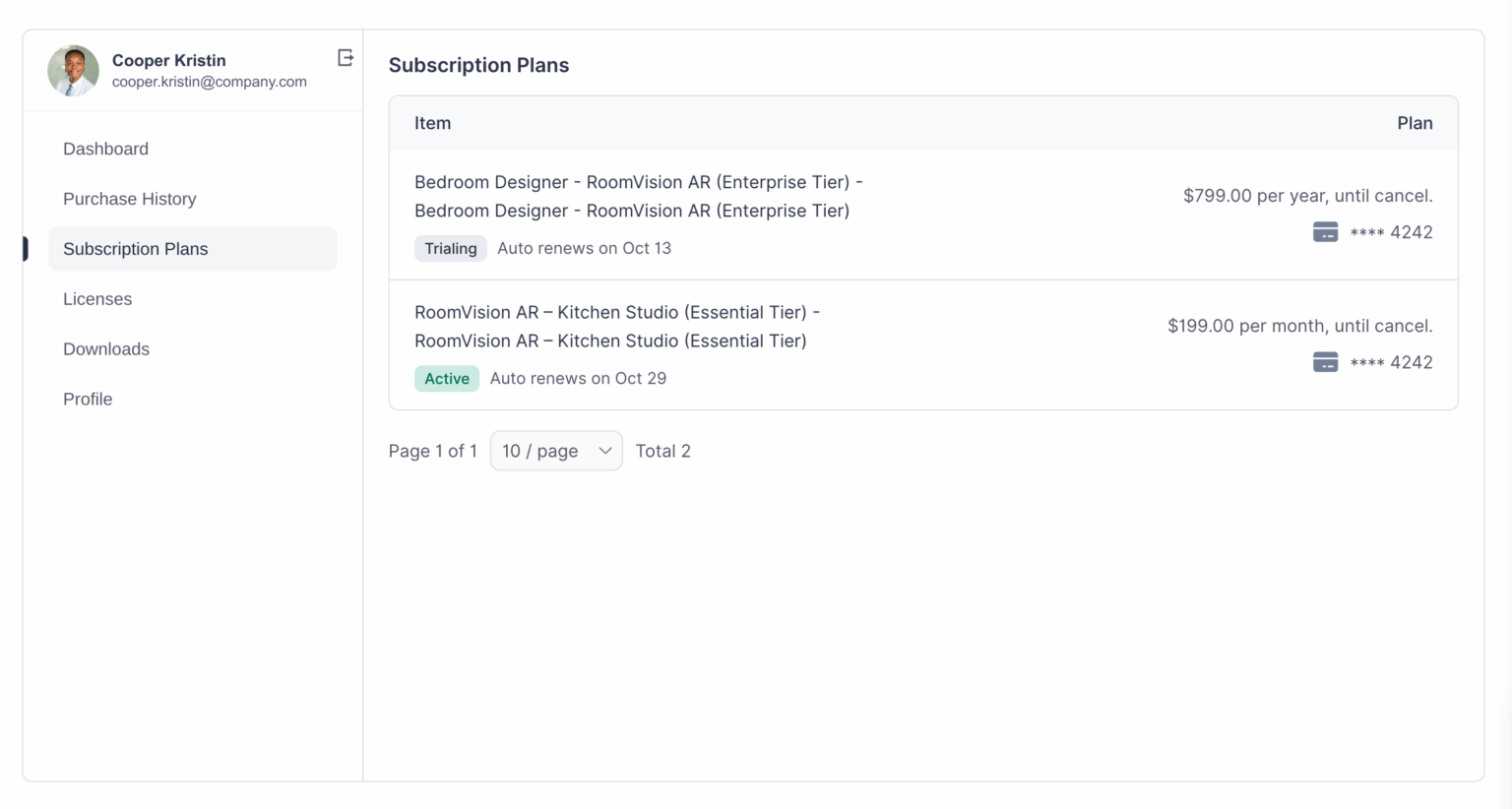 Introducing FluentCart: Fast, Flexible, and Feature-Packed for eCommerce - FluentCommunity